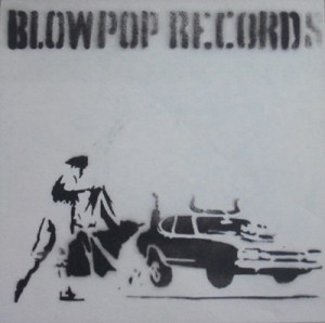 Banksy’s cover art | recordart