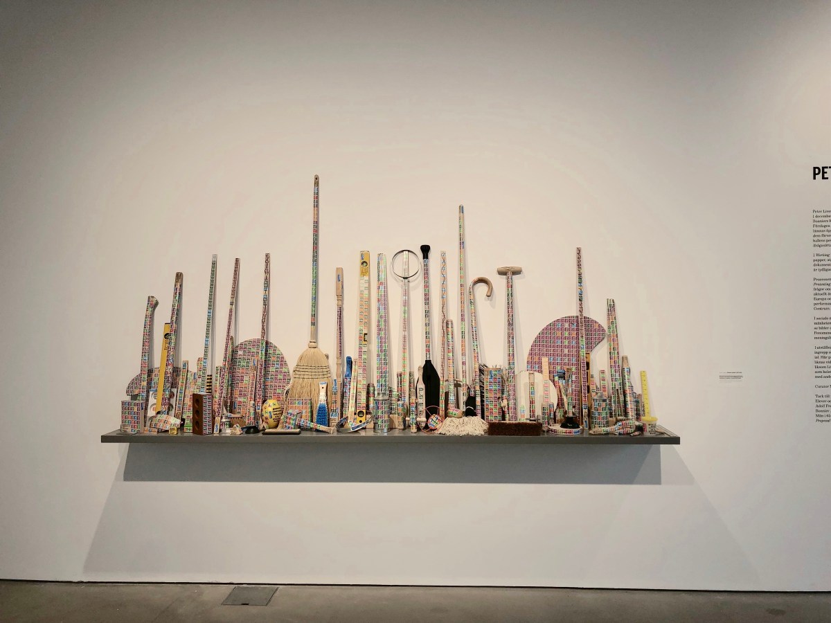 Peter Liversidge–Exhibition and Record Cover Art. | recordart