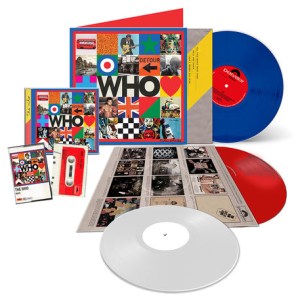 Peter Blake | recordart