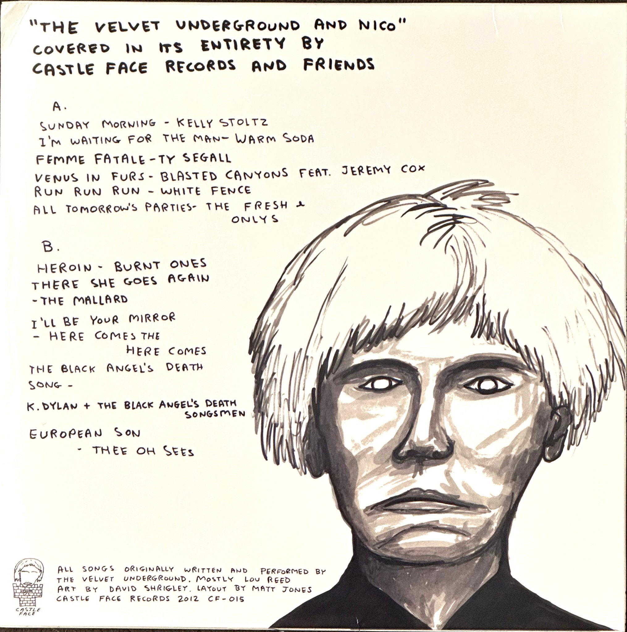 rockdoc999 | recordart